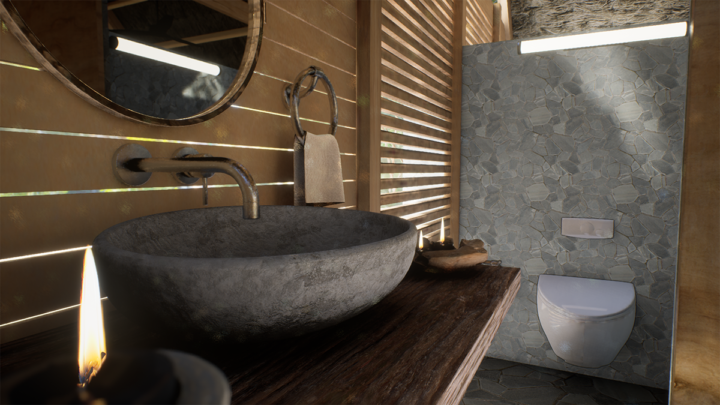 servicio de render 3d para arquitectura 3D Rendermaster