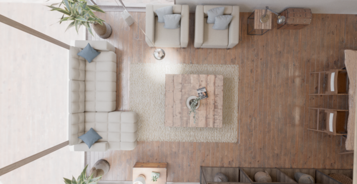 servicio de render 3d para arquitectura 3D Rendermaster