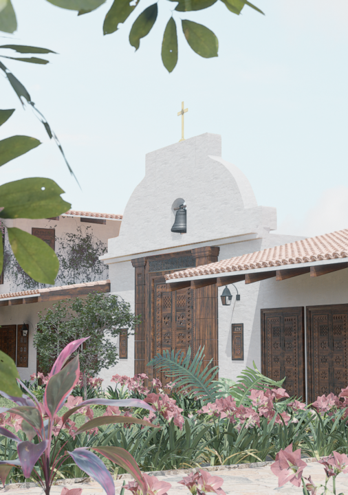 servicio de render 3d para arquitectura 3D Rendermaster