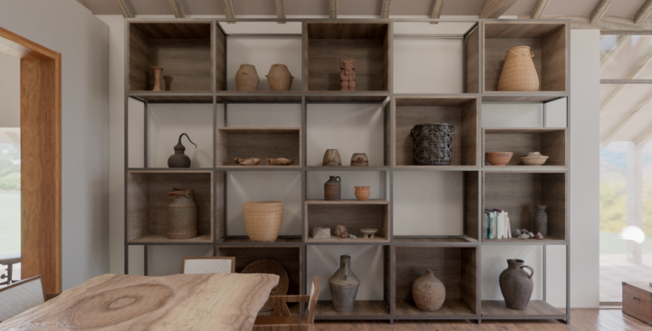 servicio de render 3d para arquitectura 3D Rendermaster